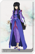 Marina Ismail | The Gundam Wiki | Fandom