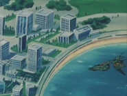 Endra-class | The Gundam Wiki | Fandom