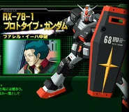 Farrell Iha | The Gundam Wiki | Fandom