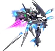 AMX-00Z Engage Zero Yonghwavin | The Gundam Wiki | Fandom