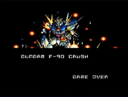 F90 Gundam F90 | The Gundam Wiki | Fandom