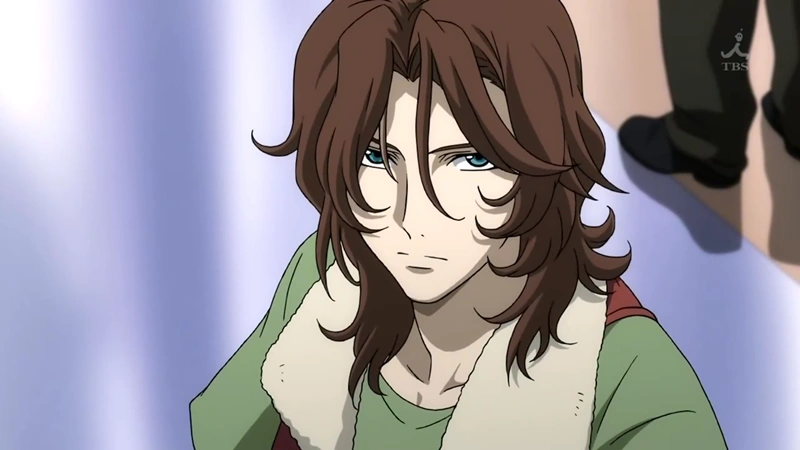 Lockon Stratos (Neil Dylandy) | Gundam | Fandom