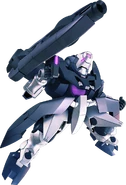 GNX-607T/BW GN-XII Cannon | The Gundam Wiki | Fandom