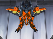 TMF/A-803 LaGOWE | The Gundam Wiki | Fandom