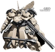 Solomon Express | The Gundam Wiki | Fandom