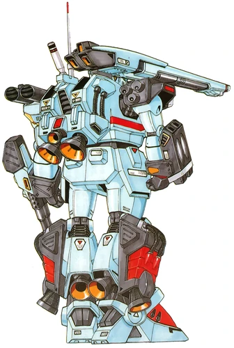 F71 G-Cannon Powered Weapon Type | The Gundam Wiki | Fandom