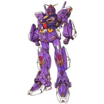 F90 Gundam F90 | The Gundam Wiki | Fandom