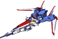 F90N Gundam F90 Next Type | The Gundam Wiki | Fandom
