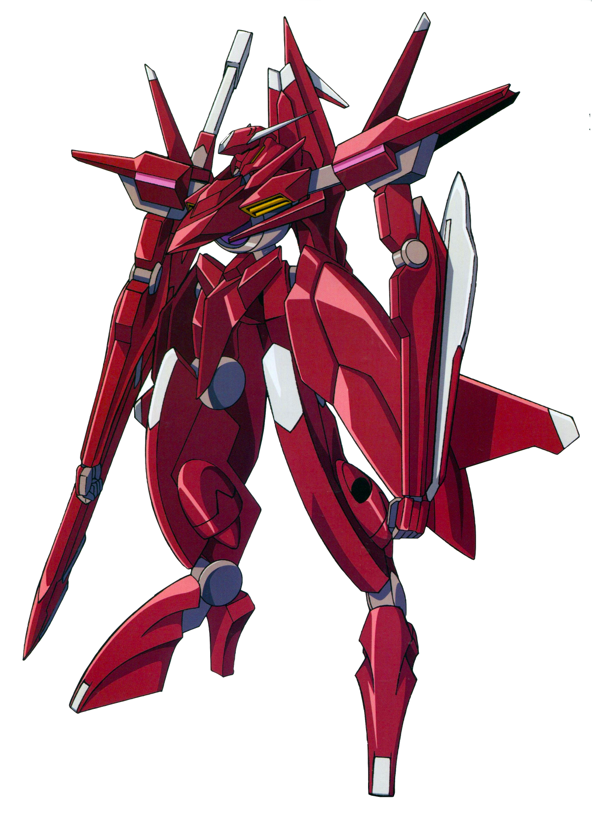 GNW-20000 Arche Gundam | The Gundam Wiki | Fandom