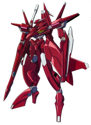 GNW-20000 Arche Gundam | The Gundam Wiki | Fandom