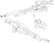 GN-002 Gundam Dynames | The Gundam Wiki | Fandom