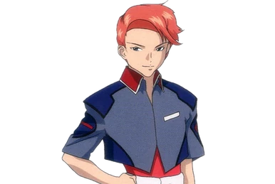 Orga Sabnak Quotes Agnes Giebenrath | The Gundam Wiki | Fandom