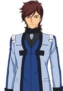 Patrick Colasour | The Gundam Wiki | Fandom
