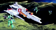Ra Cailum | The Gundam Wiki | Fandom
