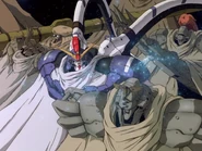 XXXG-01SR2 Gundam Sandrock Custom | The Gundam Wiki | Fandom