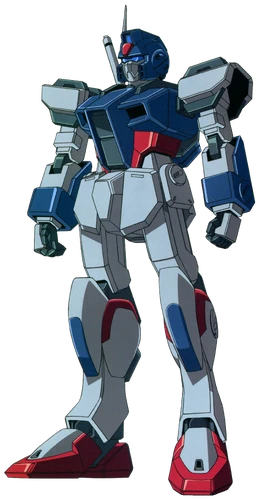 GAT-01 Strike Dagger | The Gundam Wiki | Fandom