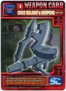 Zako Soldiers | The Gundam Wiki | Fandom