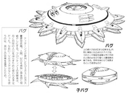 Bug | The Gundam Wiki | Fandom