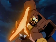 DT-6800HM Daughtress High Mobility | The Gundam Wiki | Fandom