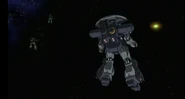 RMS-119 EWAC Zack | The Gundam Wiki | Fandom