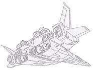 FF-S3 Saberfish | The Gundam Wiki | Fandom
