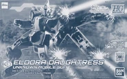 DT-6800EL Eldora Daughtress | The Gundam Wiki | Fandom