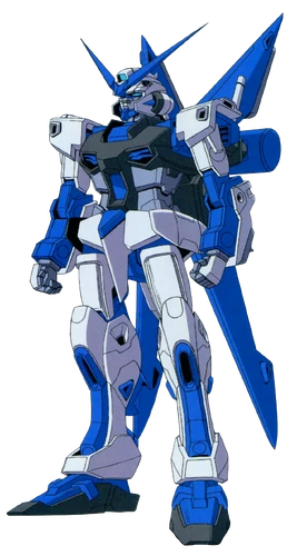 MBF-M1A M1A Astray | The Gundam Wiki | Fandom