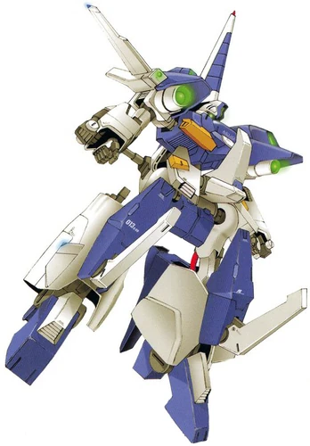 MSA-005 Methuss [Avey Alva use] | The Gundam Wiki | Fandom