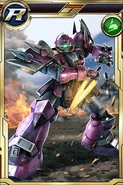 MS-08TX/S Efreet Schneid | The Gundam Wiki | Fandom
