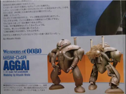 MSM-04 Acguy | The Gundam Wiki | Fandom