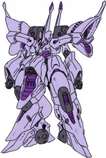 PMX-004 Titania | The Gundam Wiki | Fandom