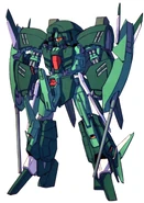 RAS-96 Anksha | The Gundam Wiki | Fandom