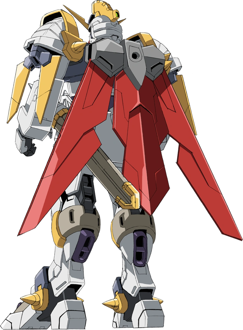 Gundam Knight