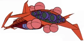 Gwazine-class | The Gundam Wiki | Fandom