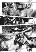 MS-06Z Psycommu System Zaku | The Gundam Wiki | Fandom