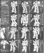 Crossbone Vanguard | The Gundam Wiki | Fandom