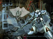 G-Saviour | The Gundam Wiki | Fandom