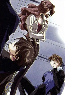 Catherine Bloom | The Gundam Wiki | Fandom