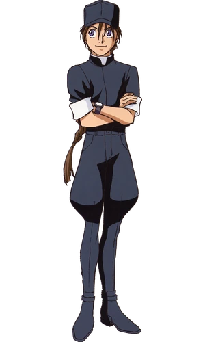 Duo Maxwell | The Gundam Wiki | Fandom