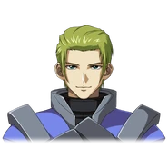 Orga Sabnak | The Gundam Wiki | Fandom