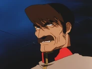 Isan Ryer | The Gundam Wiki | Fandom