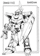 RMS-154 Barzam | The Gundam Wiki | Fandom