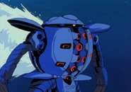 AMX-109 Capule | The Gundam Wiki | Fandom