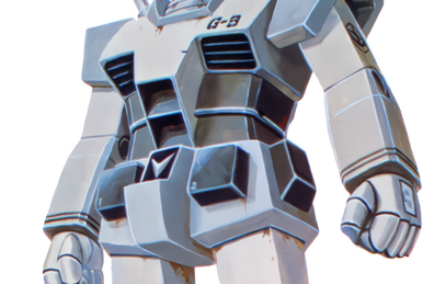HGUC 1/144 RX-78-2 Gundam (Revive Ver.) (CoCoICHI Extra HGUC 1/144 RX-78-2 Gundam (Revive Ver.) (CoCoICHI Extra