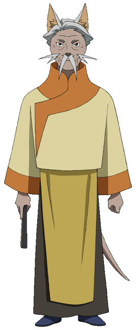 Isai | The Gundam Wiki | Fandom