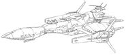Sadalahn-class | The Gundam Wiki | Fandom
