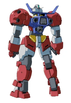 AGE-1T Gundam AGE-1 Titus | Gundam | Fandom