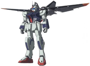 GAT-02L2 Dagger L | The Gundam Wiki | Fandom