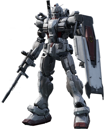 RX-78(G)E Gundam EX | The Gundam Wiki | Fandom