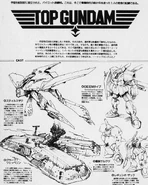 Top Gundam | The Gundam Wiki | Fandom